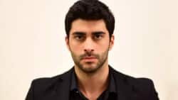 Dogukan Gungor: Tv Series, Biography - Turkish Drama