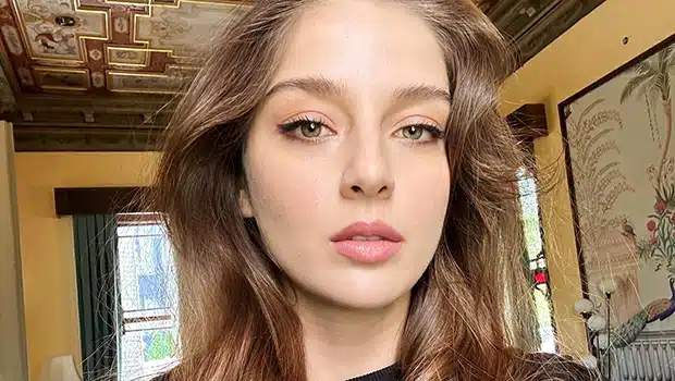 Ecem Calhan: Tv Series, Biography - Turkish Drama Ecem Calhan: Tv Series, Biography - Turkish Drama